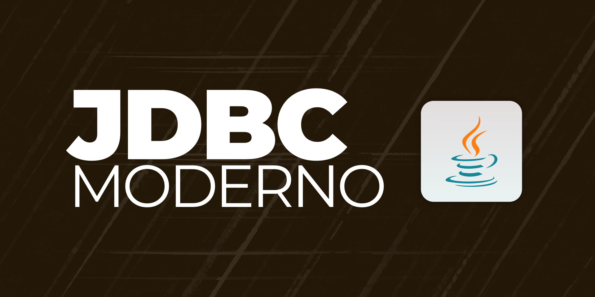 ¿Qué es JDBC? – JDBC – makigas ¿Qué es JDBC? – JDBC – makigas