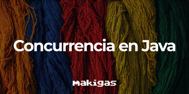 Cómo Usar Thread Join Concurrencia En Java Makigas